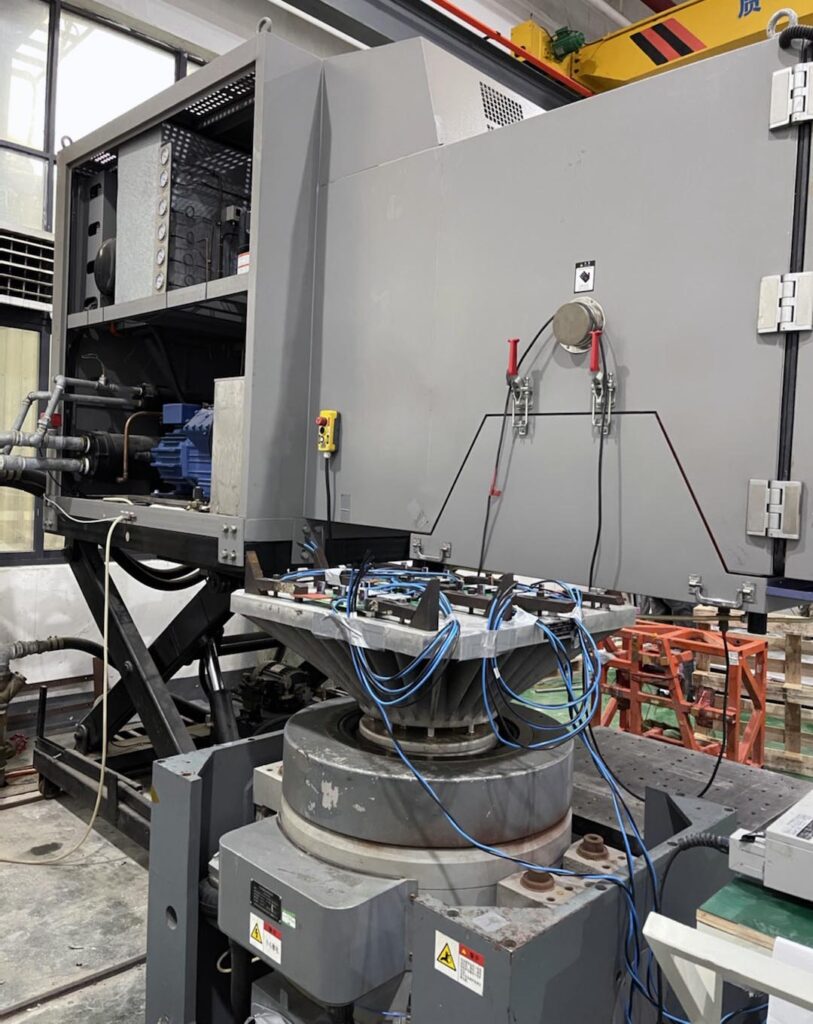 High Quality & Competitive Products