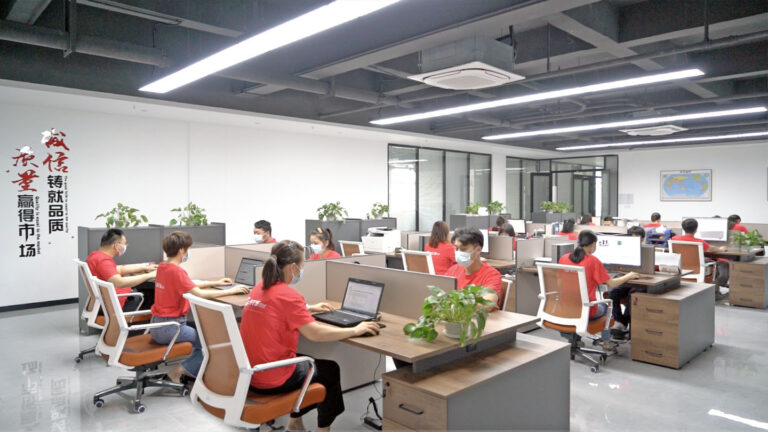 About - STS Test Solutions Limited