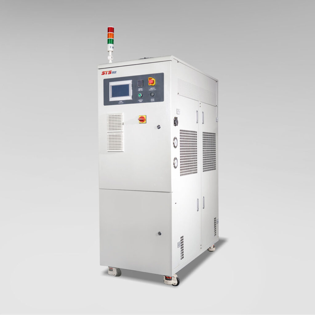 Customised Test Chamber - STS Test Solutions Limited